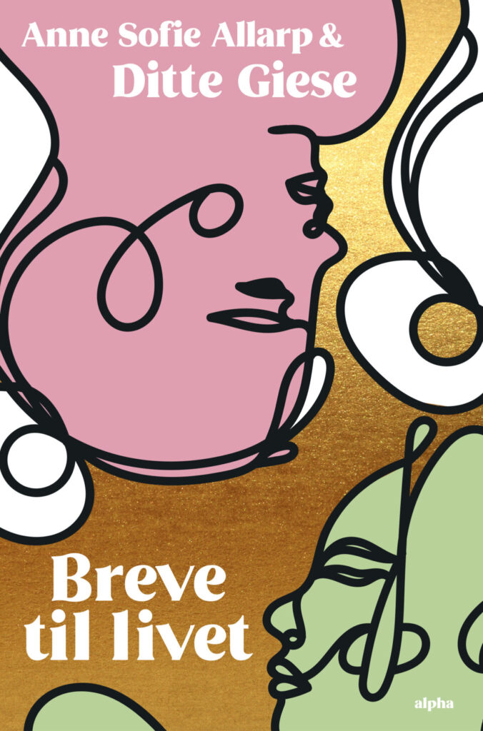 Bøger / Udgivelser - Anne Sofie Allarp